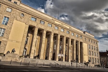 Top Polish Universities - 2018 Ranking | Poland Unraveled