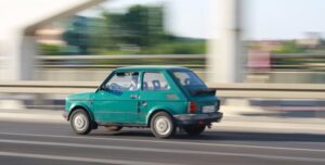 Famous Polish Cars From the Past | Poland Unraveled